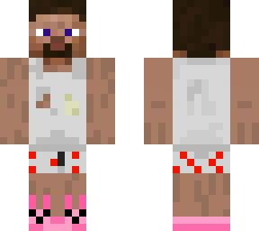 chill | Minecraft Skins