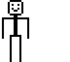 stick figure | Minecraft Skins