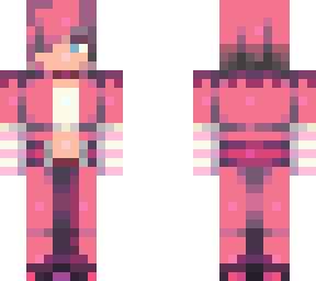 Sucker . SFA 10 | Minecraft Skin