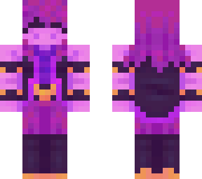 64x 64 | Minecraft Skins