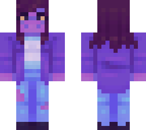 skinseed | Minecraft Skins