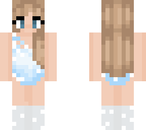 Taylor Swift | Minecraft Skin