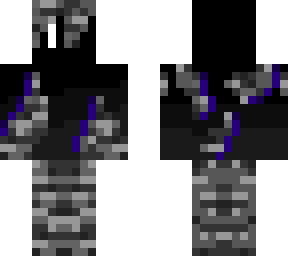 void | Minecraft Skins