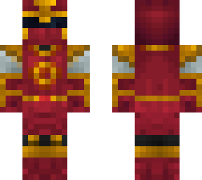 ranger | Minecraft Skins
