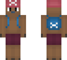 chopper | Minecraft Skins
