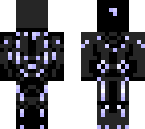 Tron (Tron Legacy) | Minecraft Skin