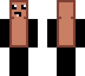Tubby Nugget | Minecraft Skin