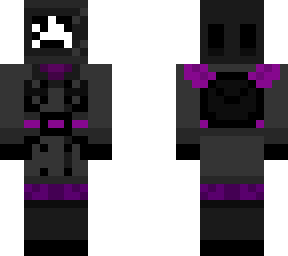 rizz | Minecraft Skins