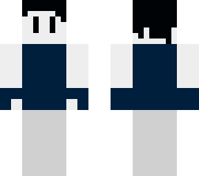 two time forsaken | Minecraft Skins