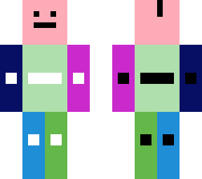 bedrock and java | Minecraft Skins