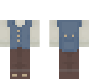 vest | Minecraft Skins