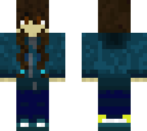 WackyLaundry3000 | Minecraft Skin