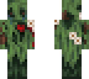 tree | Minecraft Skins