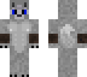 wolf | Minecraft Skins
