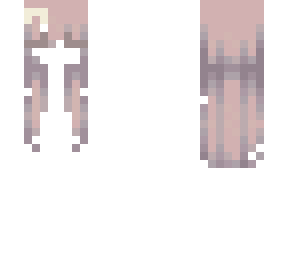 blush | Minecraft Skins