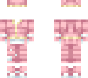 slowpoke | Minecraft Skins