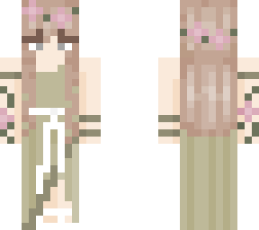 flower | Minecraft Skins