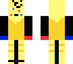 goofy | Minecraft Skins