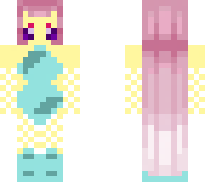 alien | Minecraft Skins