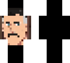 omni mark | Minecraft Skins