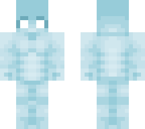 body | Minecraft Skins