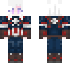 costume | Minecraft Skins