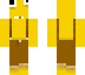 stupid face | Minecraft Skins