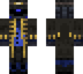 cyber | Minecraft Skins