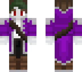 elf | Minecraft Skins