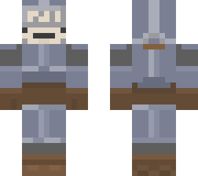 derpy | Minecraft Skins