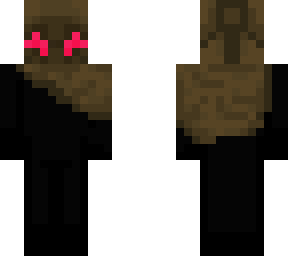 Dhhshs | Minecraft Skin