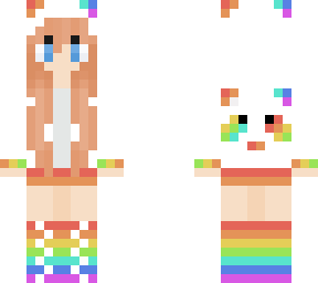 doll | Minecraft Skins