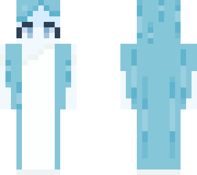 water skin | Minecraft Skins