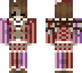 library of ruina | Minecraft Skins