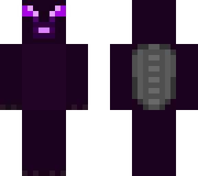 Ender Dragon | Minecraft Skin