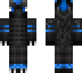 evil | Minecraft Skins