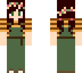 beekeeper | Minecraft Skins