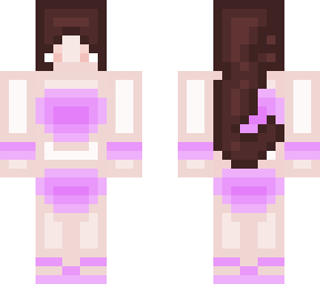 hot | Minecraft Skins