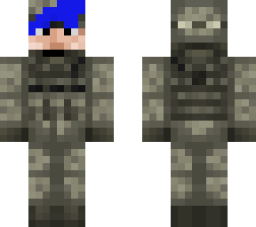 guest 1337 | Minecraft Skins