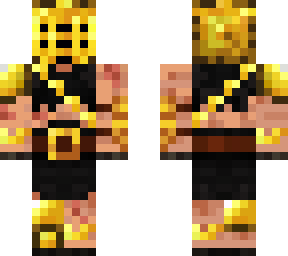 gyatt | Minecraft Skins