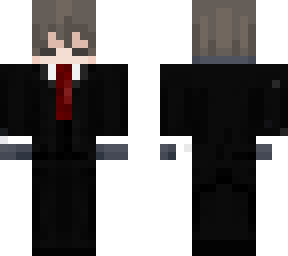 business | Minecraft Skins