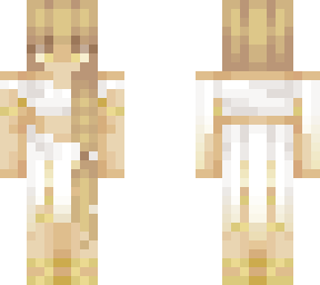 Icarus | Minecraft Skin
