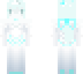 princess | Minecraft Skins