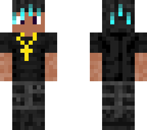 Jayz | Minecraft Skin