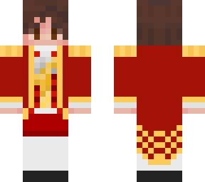 george | Minecraft Skins