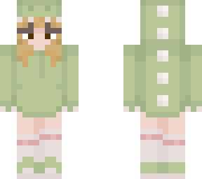 Lin | Minecraft Skin