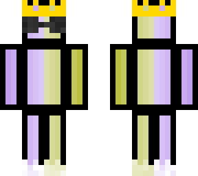 Logiclipse Skin | Minecraft Skin