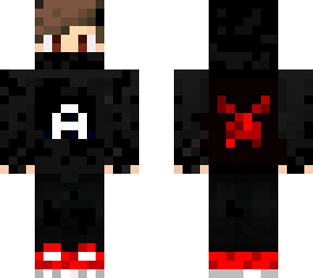 minecraft boy | Minecraft Skins