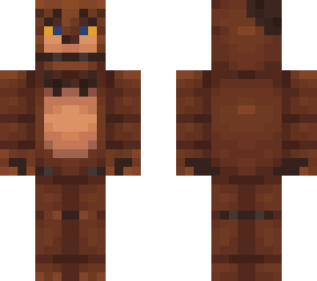 freddy | Minecraft Skins