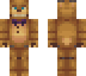 spring bonnie | Minecraft Skins
